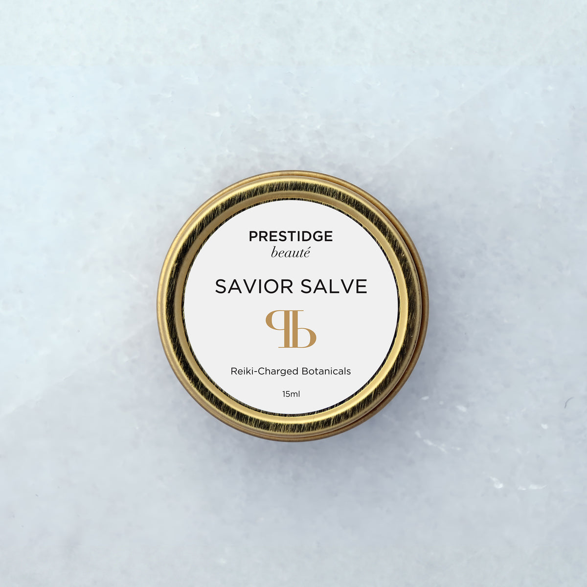 SAVIOR SALVE | PRESTIDGE beauté